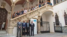 Universitat Autònoma de Barcelona - UAB Barcelona